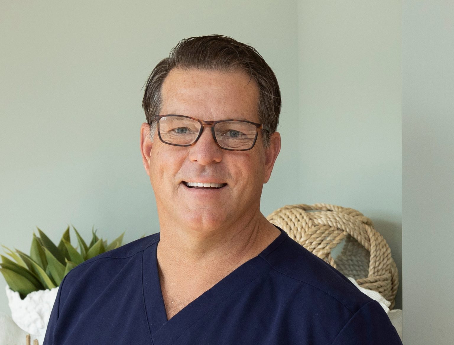 Dr. Brian Davey | Carmel Valley Family Dentistry