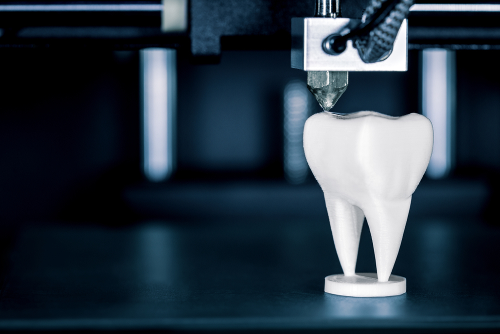 Tired of Brushing Teeth? Let These Shapeshifting Microbots Have the Job ...